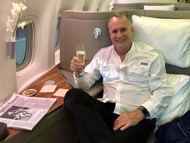 The endless journey to Vietnam | Where in the World is Gary?